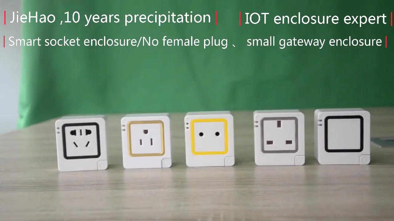 All Standard Abs Pc Hign Quality Material Injection Plastic Product ...