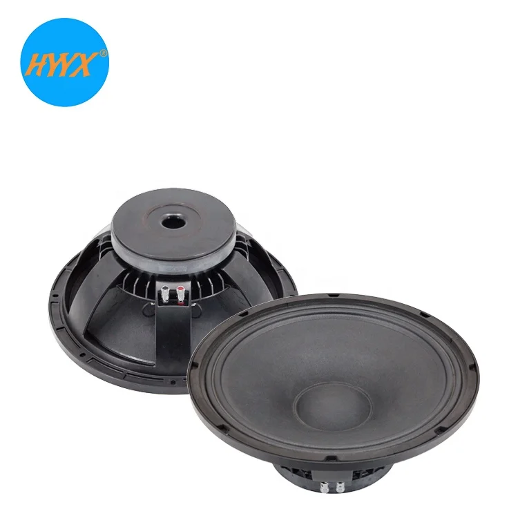 Professional 12-Inch Midbass Woofer Speaker with 600W Power Aluminium ...