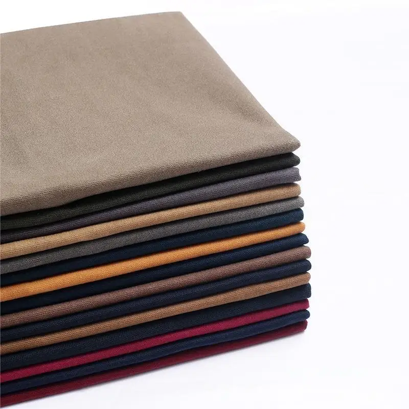 High Quality Oil Canvas Fabric - 8 Oz Waxed Canvas