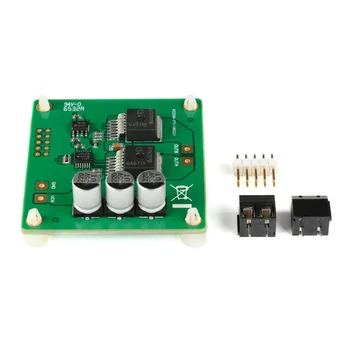 Original Btn7971b Dc Motor Drive Module High Power H-bridge/intelligent ...