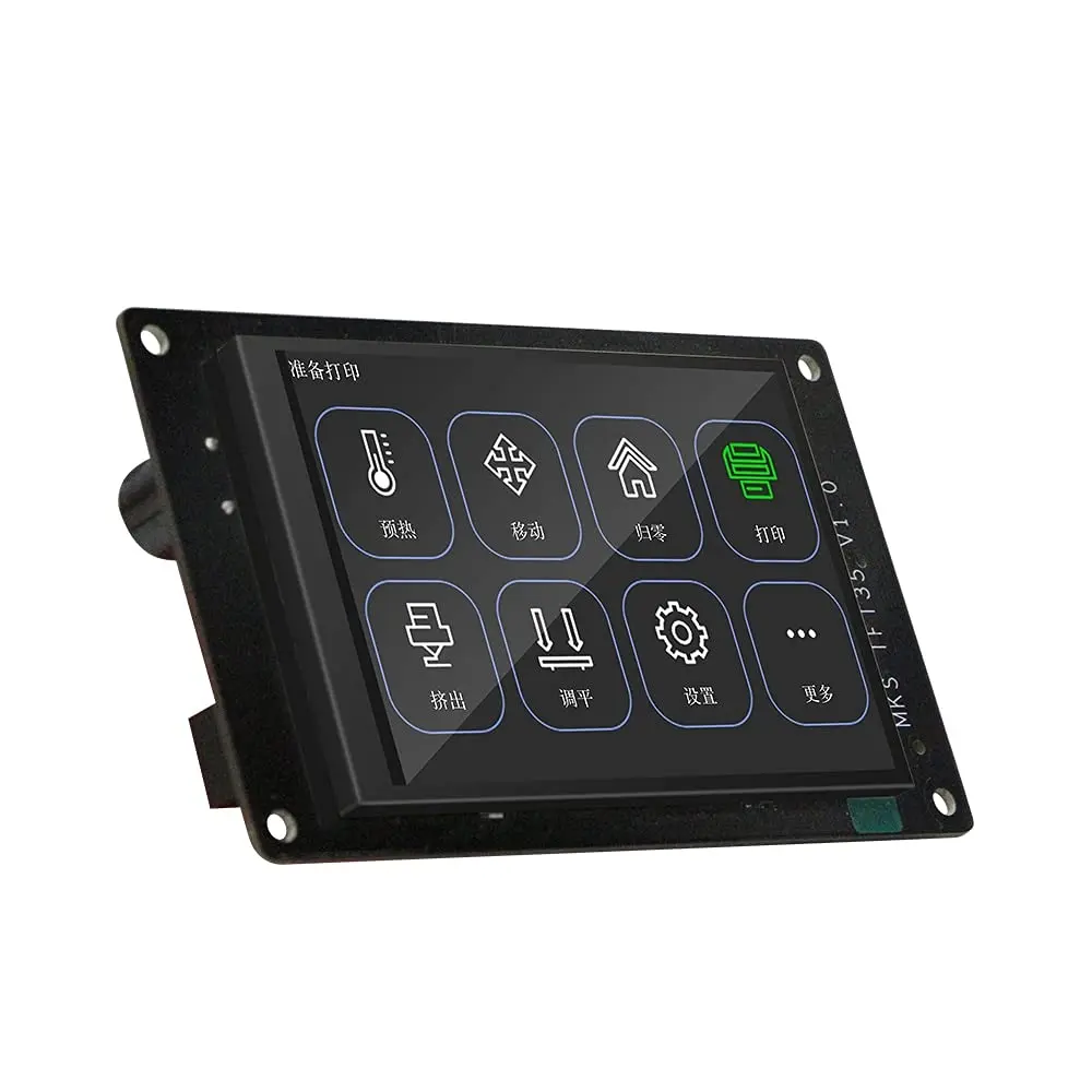 Makerbase MKS TFT35 V1.0 Touch Screen Smart Display Controller 3D ...
