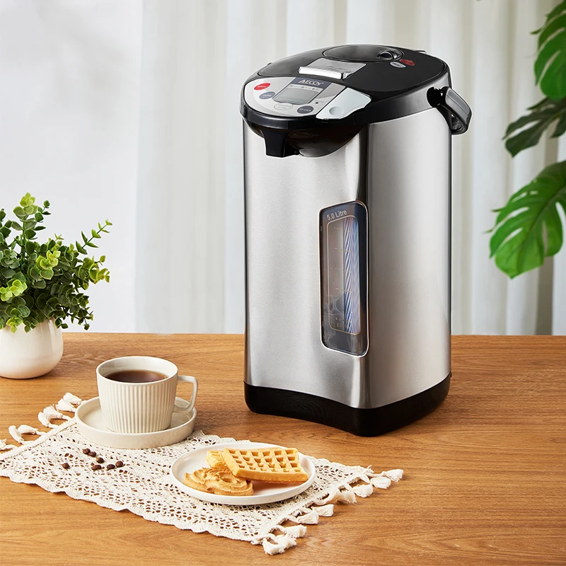 Aeccn Customization Kitchen 5l Lcd Panel Re-boil 360 Degree ...