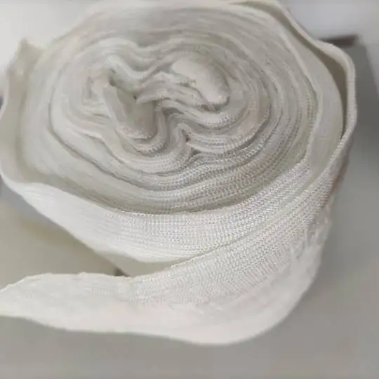 Artificial Limbs Prosthetic Leg Parts Medical Stockinette Glass Fiber ...