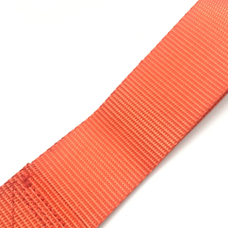 Custom Universal 2 Inch Nylon Jdm Car Bumper Trailer Logo Drift Ropes ...