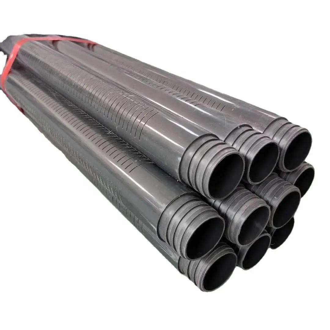 Astm D1785 U-pvc Pipe Sch40 &sch 80 Nsf Certificated 1/2'' - 6'' Inch ...