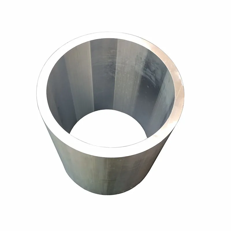 Aluminum Alloy Tubes Pipe Guard Aluminum Irrigation Pipe Tubes Round ...