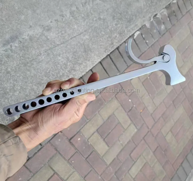 Truss Hair Products Hammer Of Truss Stage Aluminum, Stage Spigot ...