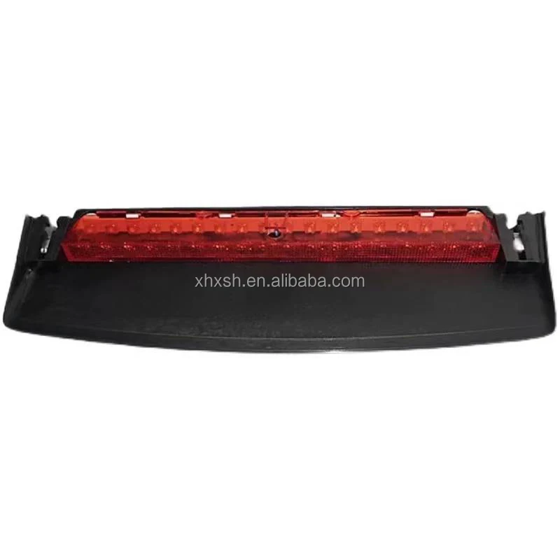 High Brake Light Rear Windshield Warning Light Anti Rear End Light For ...
