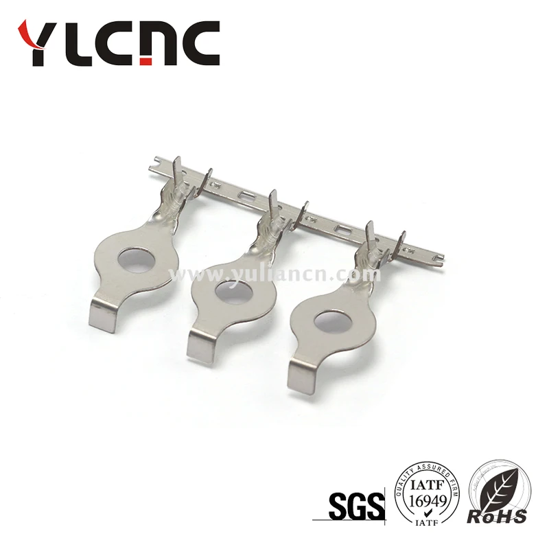 汽车环形接地端子连接器铜端子3201506P5-L| Alibaba.com