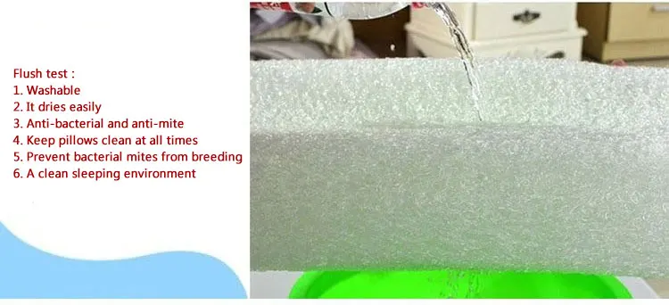 Skylee Factory Wholesale Airnet 4d Air Fiber Mattress Air Coil Poe ...