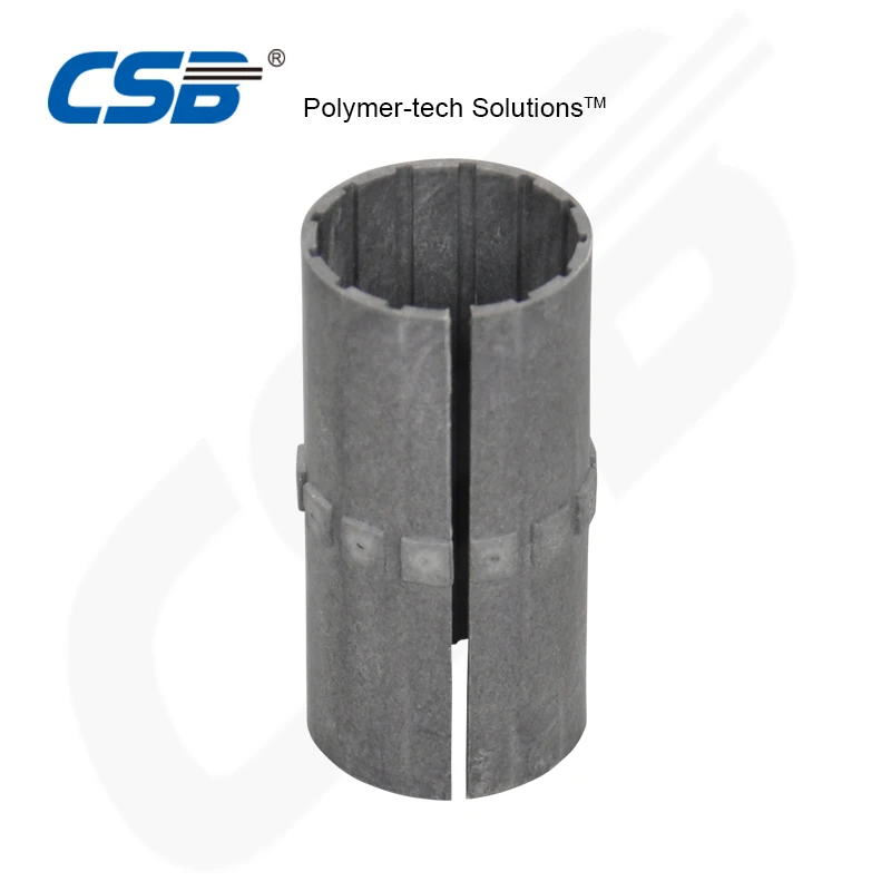 Self-lubricating And Dust Resistance Closed Design Sliding Liners Lin ...