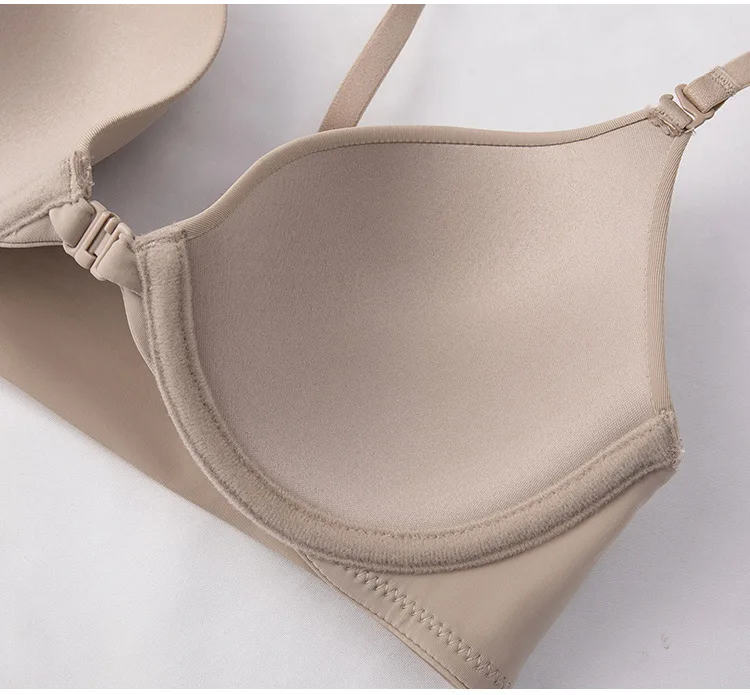 Wholesale 90E/40E Seamless Bras - Comfort & Style