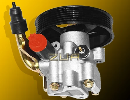 Toyota Hilux Power Steering Pump - High Quality & Reliable