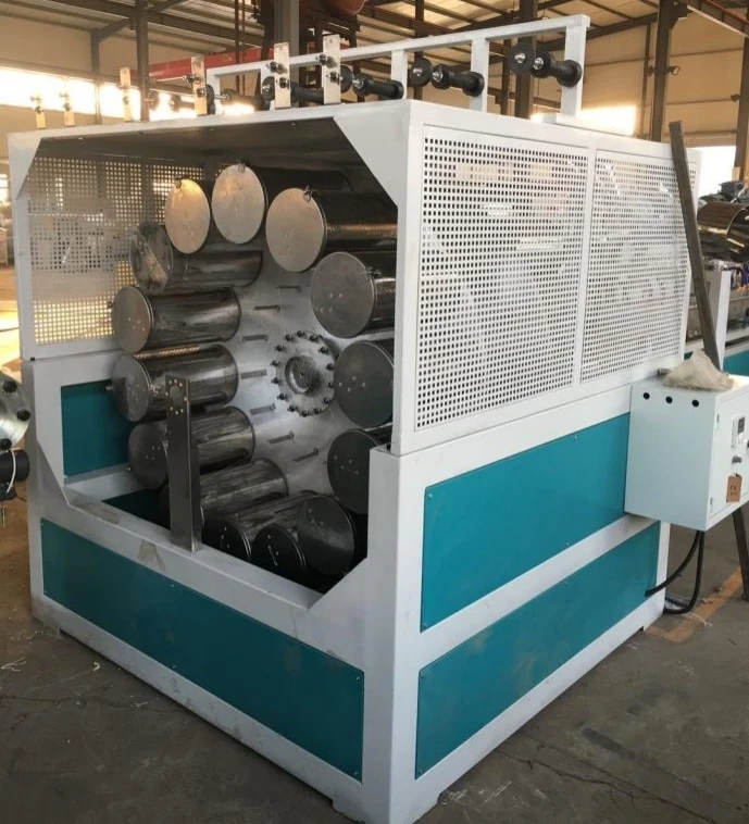 10-20mm Water Hose Making Machine/irrigation Hose Making Machine of All ...