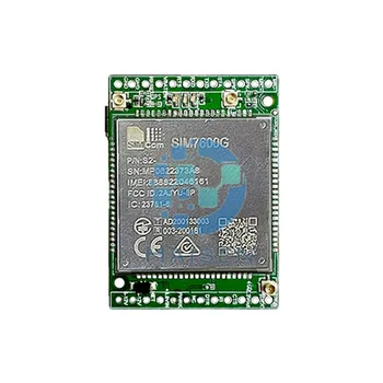 Haisen Simcom Sim7600sa Core Board Sim7600sa Development Board Lte Cat1 ...