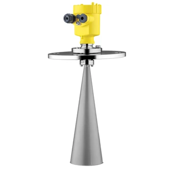 Vega Radar Sensor For Continuous Level Measurement Ps69.ixbxxchxkmaxx ...