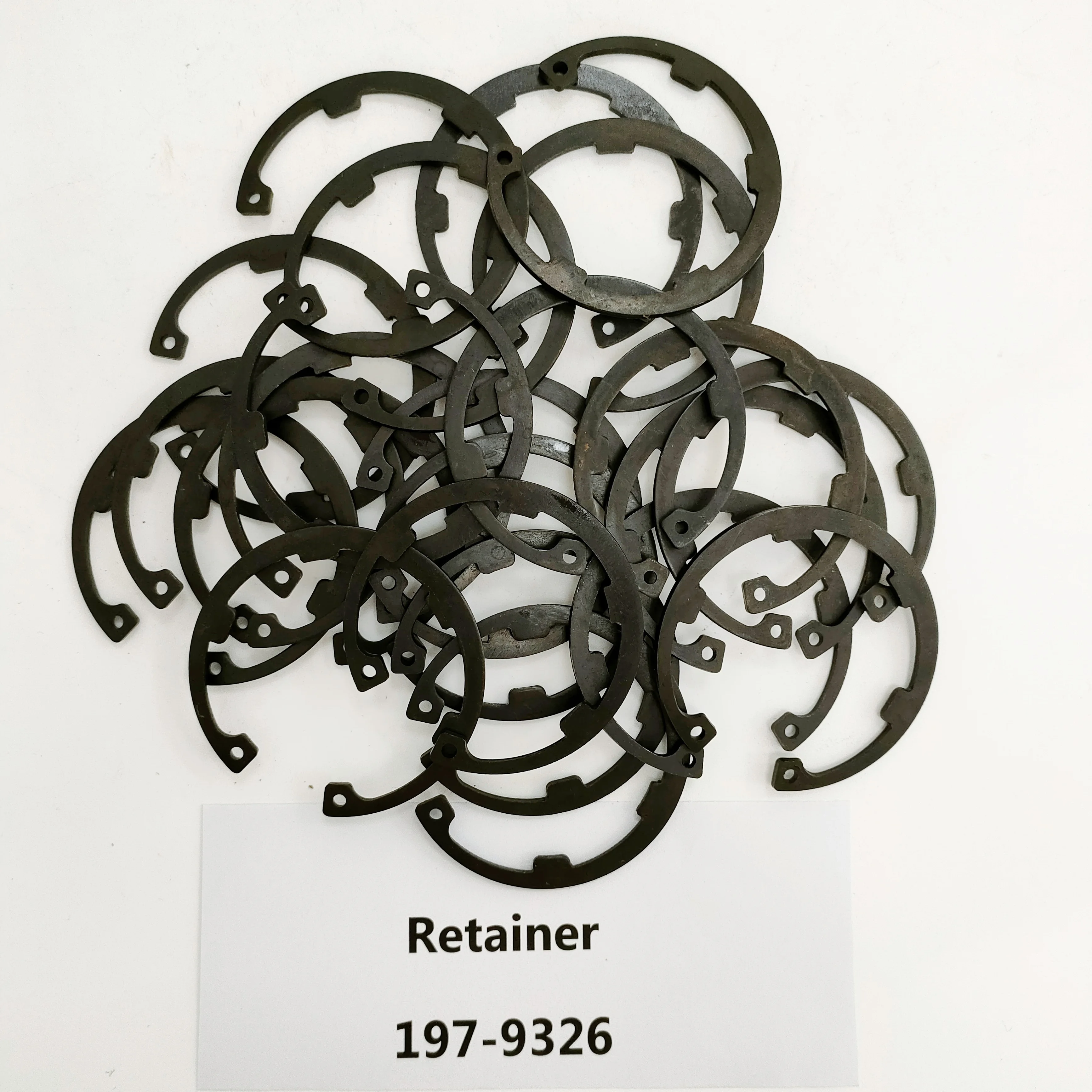 Diesel Engine Parts C13 Retainer Pin 1979326 197-9326 - Buy Retainer ...