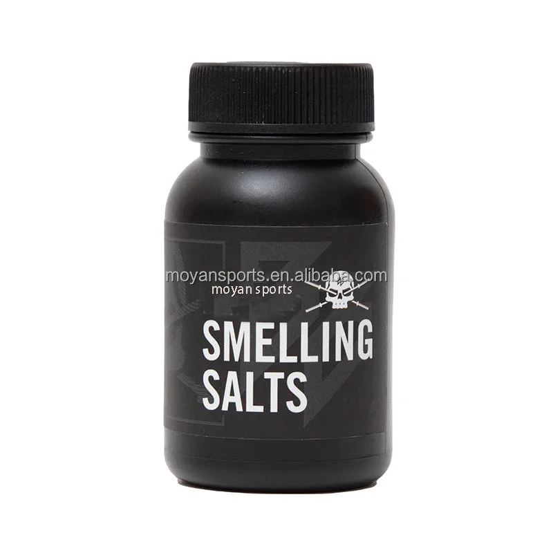 The Strongest Smelling Salts at Tammy Pough blog