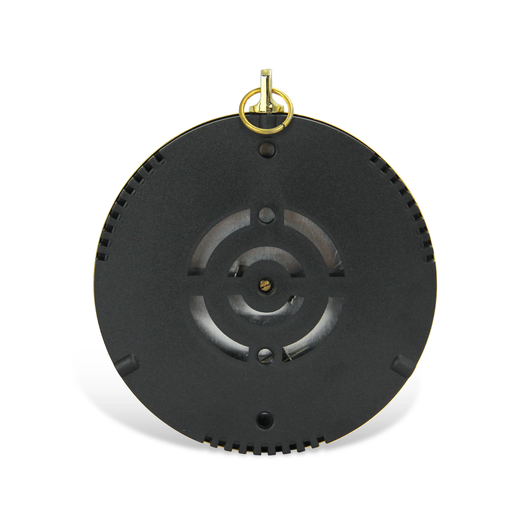 Instant Read Bimetal Theory Wall Mount Indoor Outdoor Thermometer ...