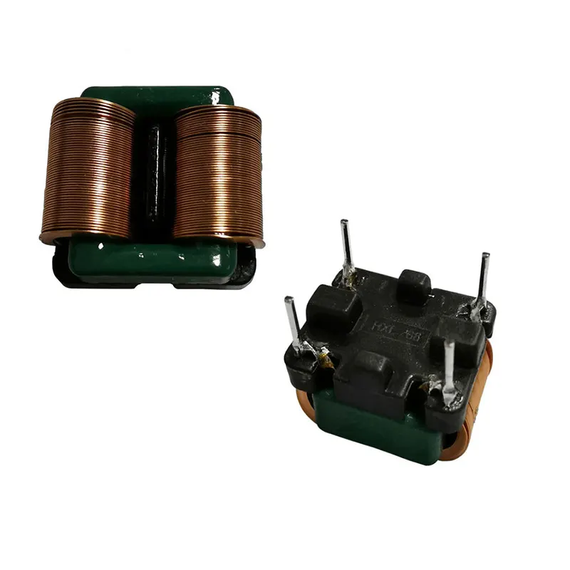 Aolittel SQ Flat Inductors - Customizable for Power Supplies