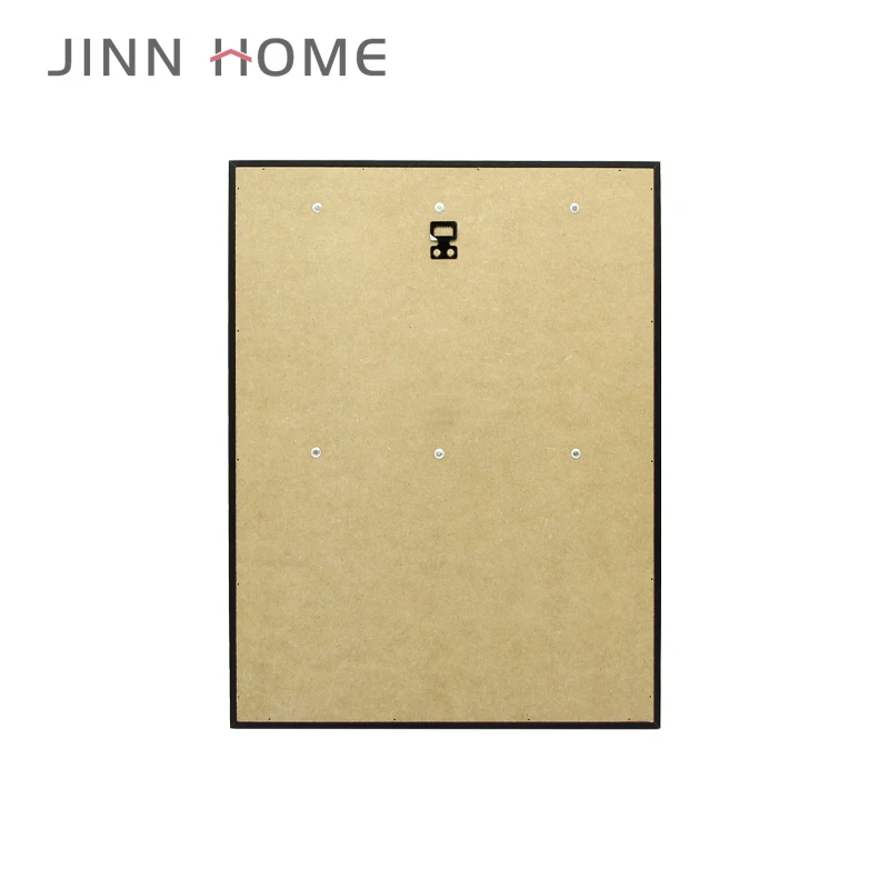 Multi Picture Collage Photo Frame Display Hanging Photo Board Photo ...