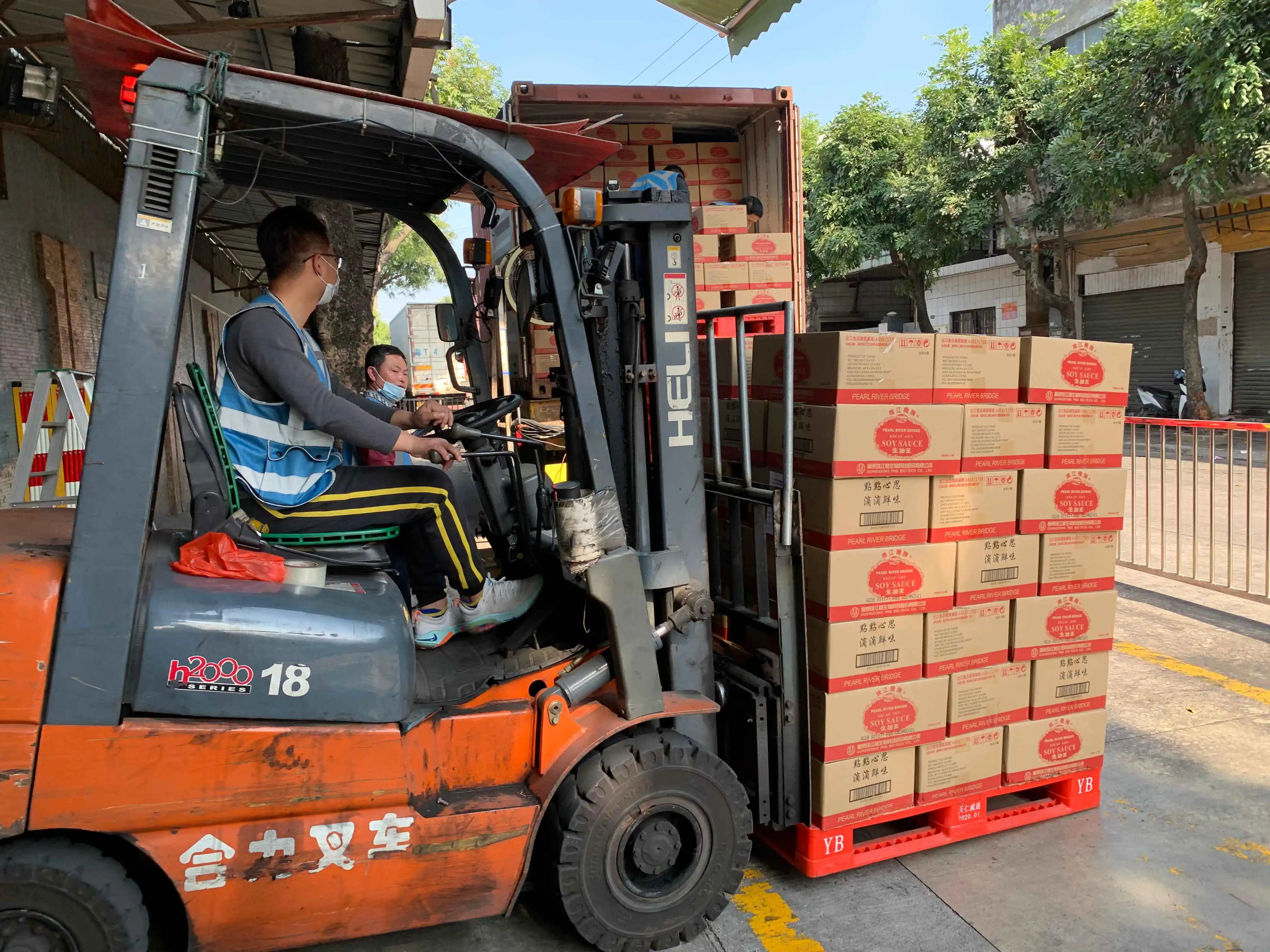 Wholesale 1.8L Drum Komezu Japanese Vinegar for Sushi Rice