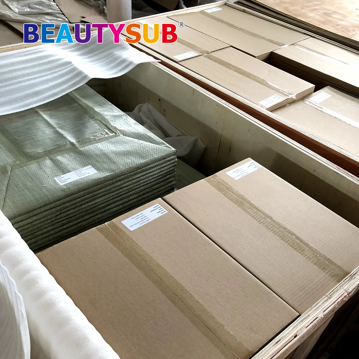 Back Aluminum Frame Bsf-b002 For Hanging Mount Hd Photo Panels Aluminum ...