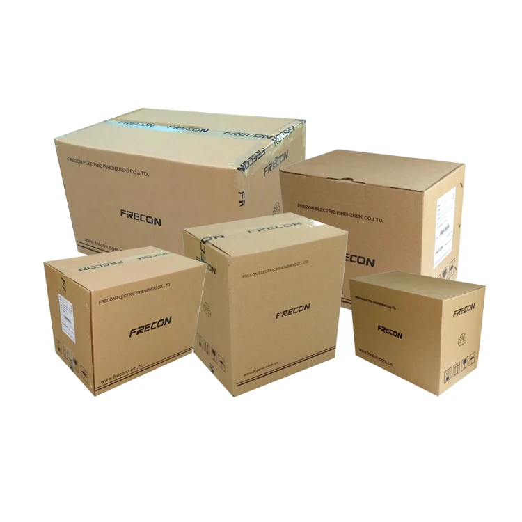 Frecon Vfd 3hp Fr150a 380v Single Phase 15kw Inverter With Independent ...