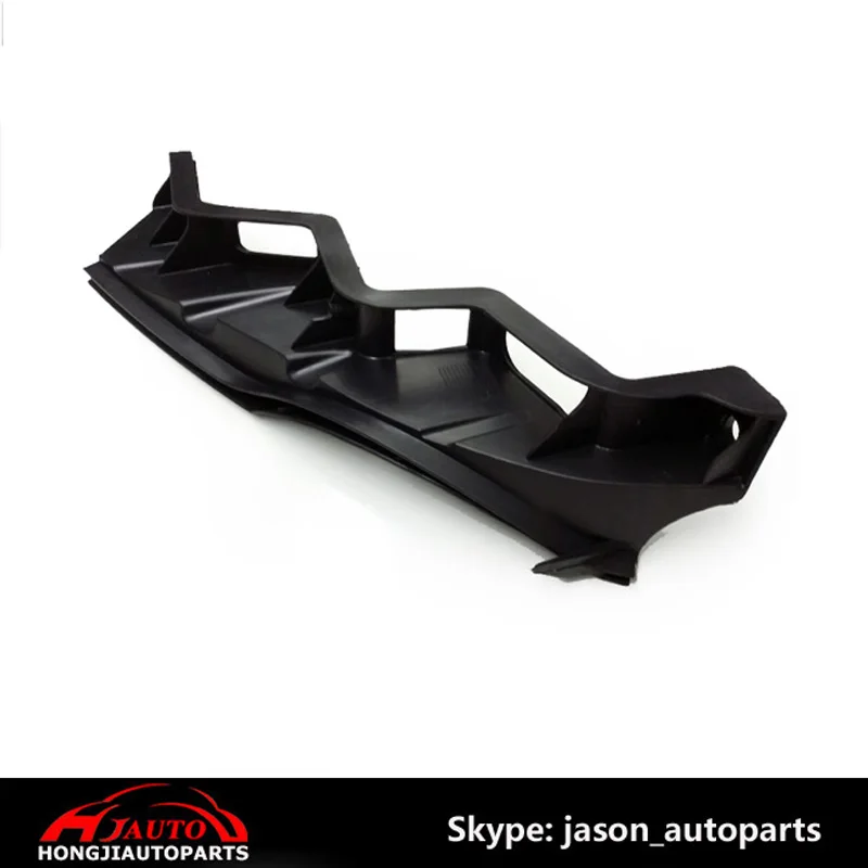 Front Bumper Cover Guide Bracket For Vw Passat B6 3c0807889a ...