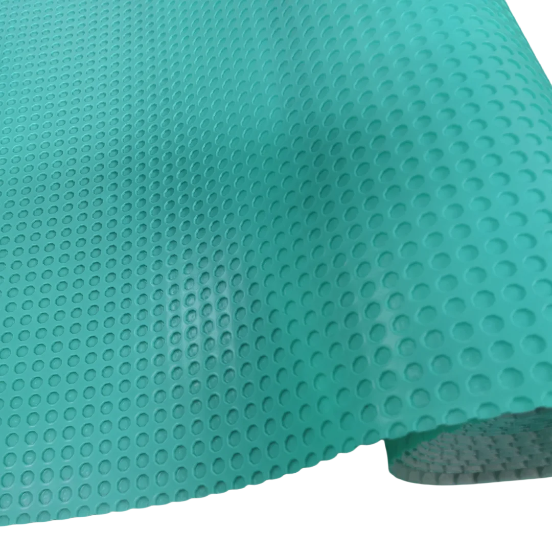 Yellow Organe Red Decoupling Membrane PE Layer 3.8mm Thickness| Alibaba.com