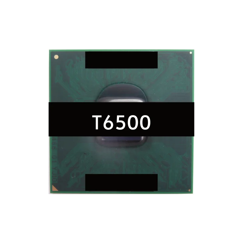 T6500 Cpu Processor 2m Cache,2.10 Ghz,800 Mhz - Buy T6500 Cpu Processor ...
