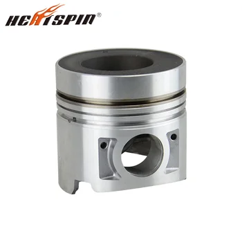 Overhaul Rebuild Kit Piston For Nissan Fe6 Fe6t Engine 6 Cylinder ...