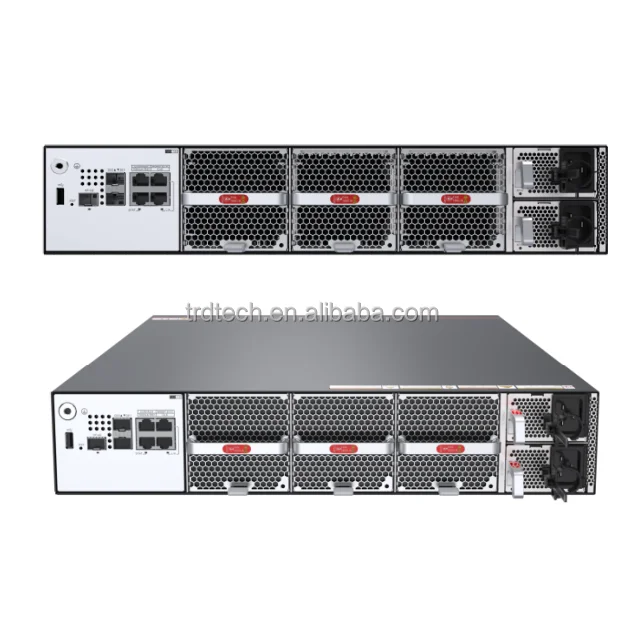 Netengine 8000 F2a Enterprise Routers Ne8000 Series Router Integrated ...