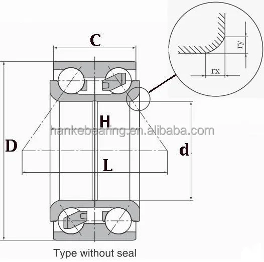 Bantalan Hub Roda Otomatis Awet,Bantalan Hub Roda 90905107 90905108 ...