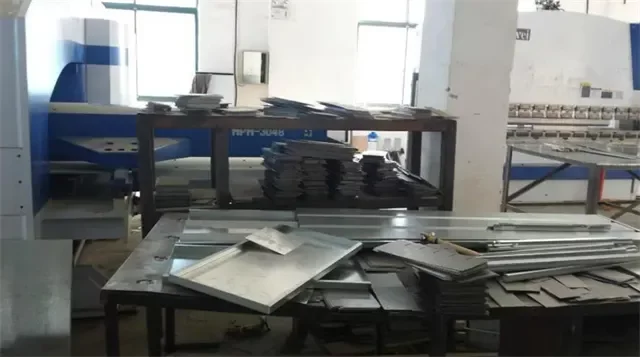 400*600mm Stainless Steel Trash Garbage Chute Intake Door| Alibaba.com