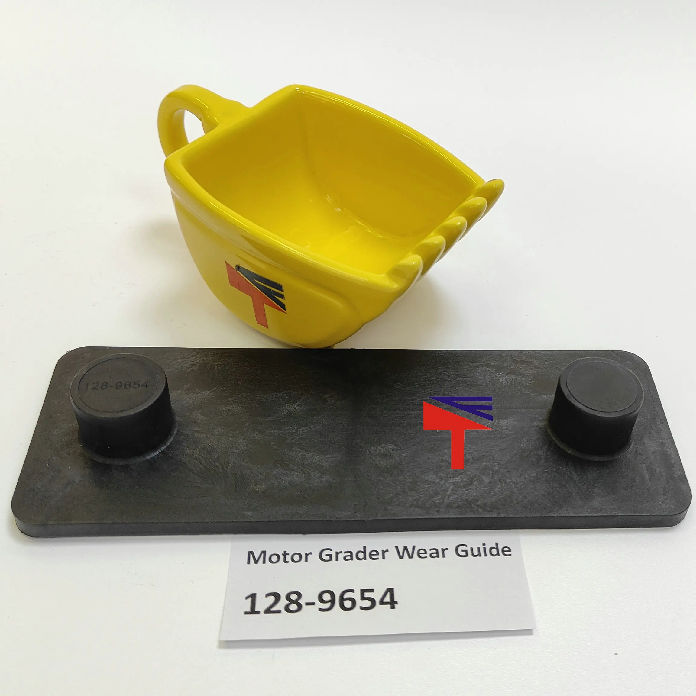 Guide 23B-735-3320 for Diesel Motor Grader GD555 GD655 GD675 GD755 ...