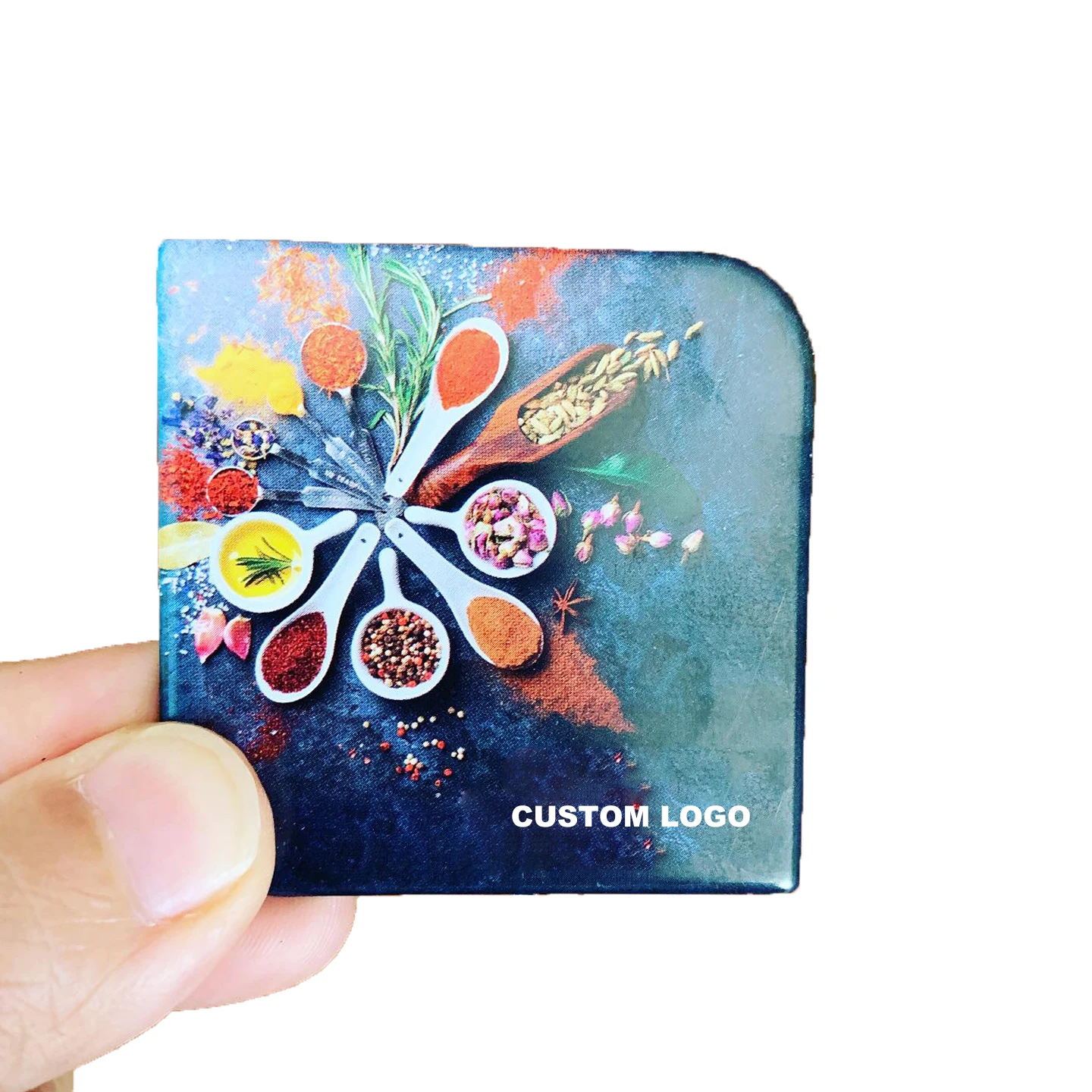 Promotional Custom Logo 3D Metal Soft Enamel Fridge Magnet Tourism City ...