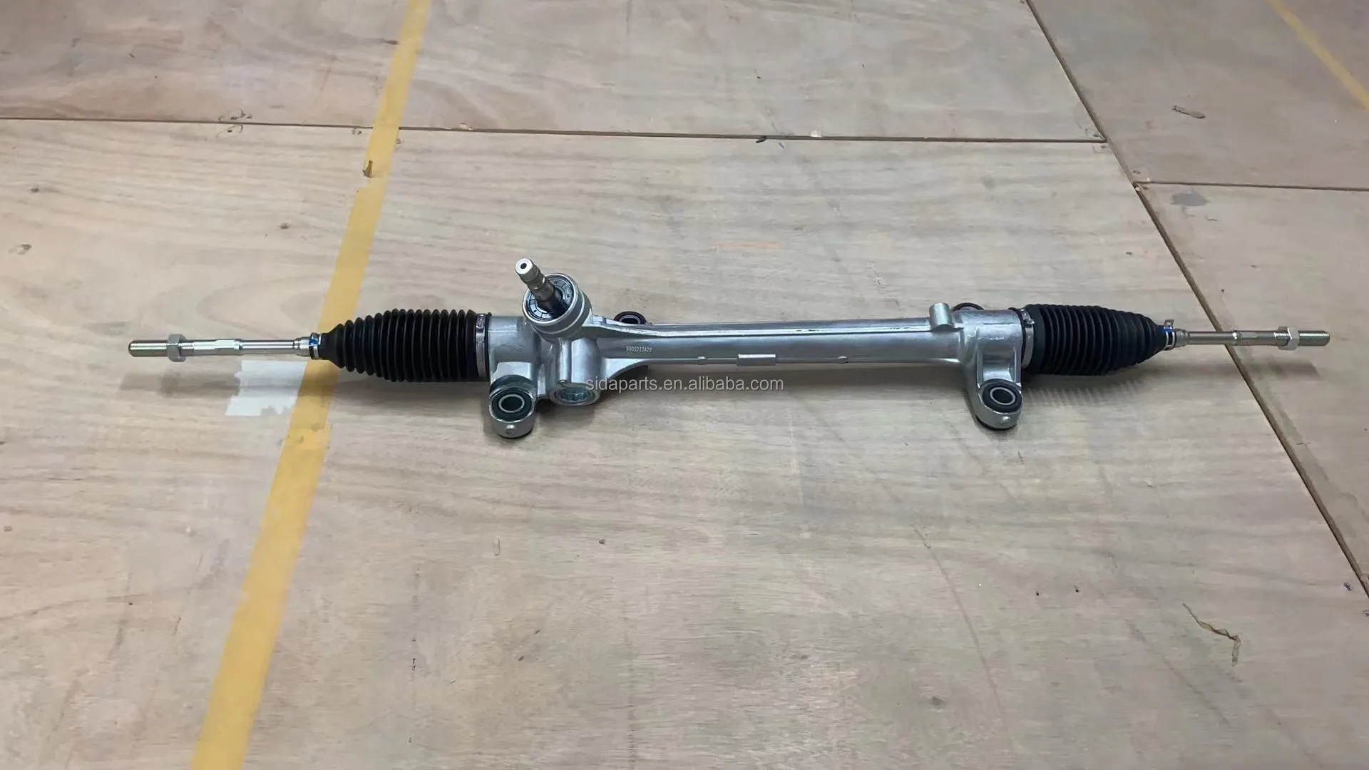 Forsida For Toyota 2009 Corolla Zze141 Oem 45510-12450 45510-12390 ...