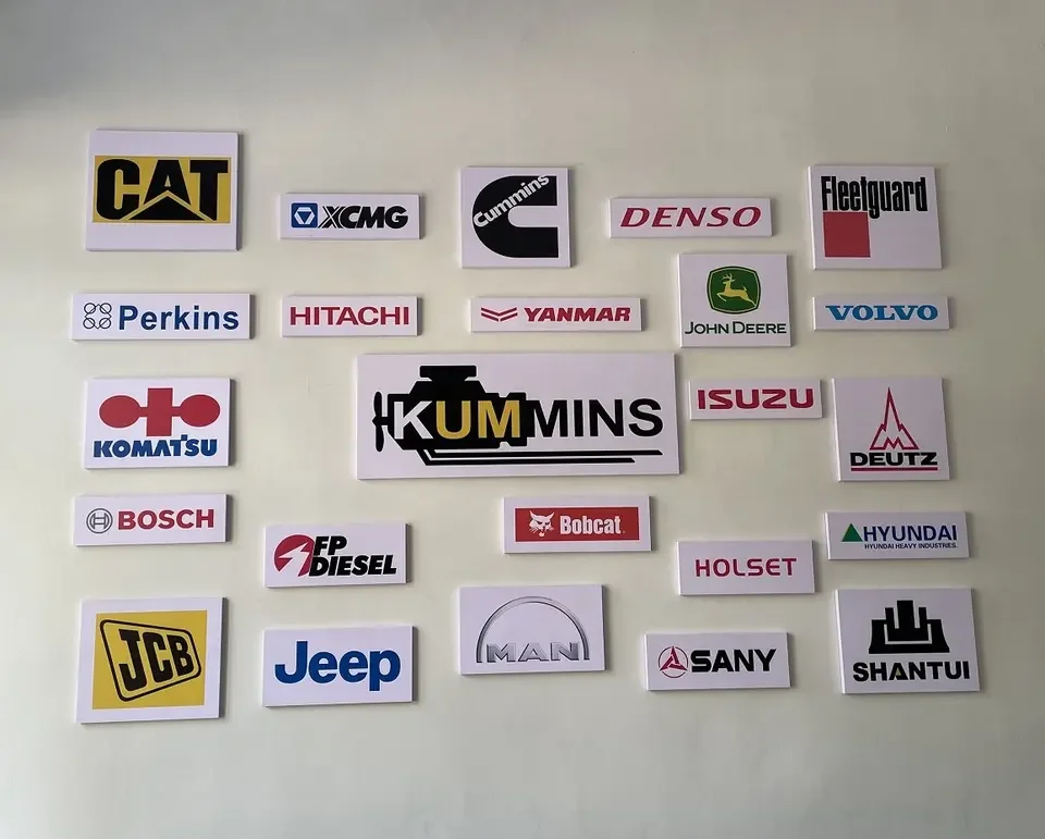 Qsk38原装喷油泵4306516 F00bc00052 F00bc00018 F00bc00124喷射泵 - Buy 3306燃油泵 ...