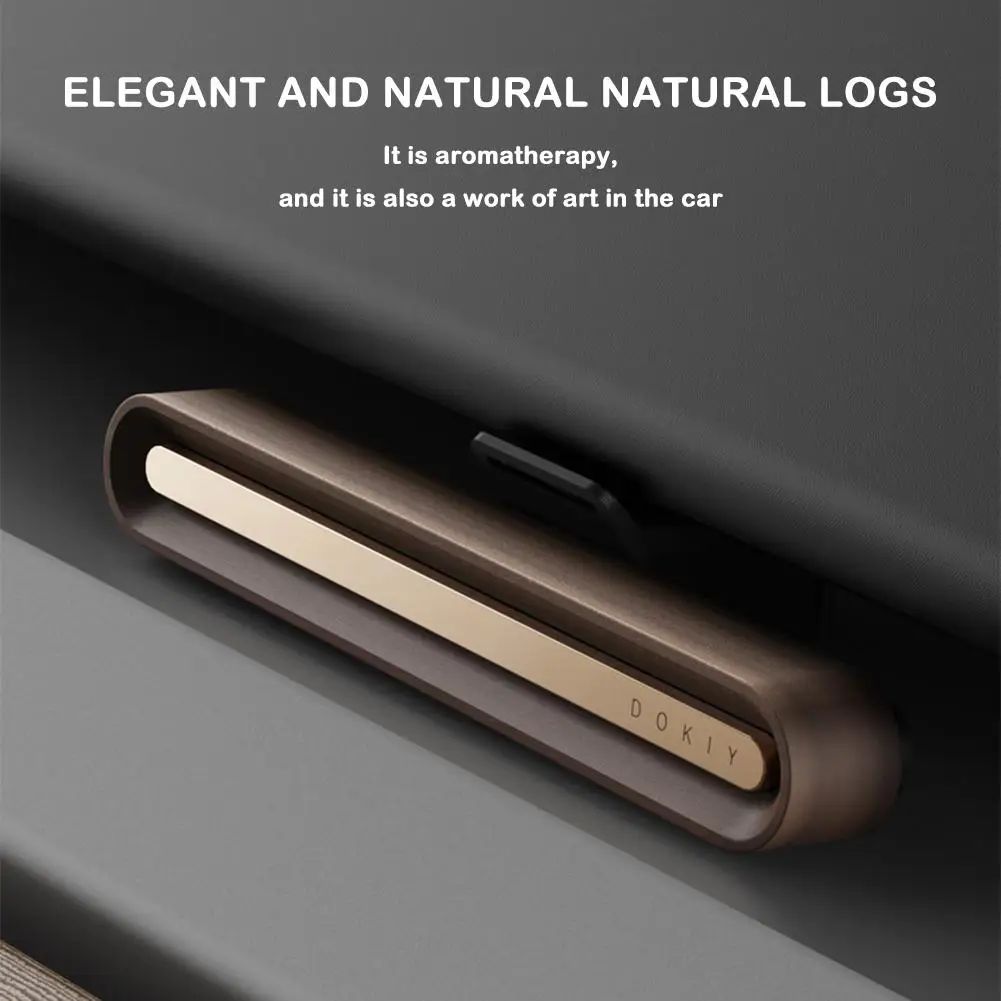 For Tesla Model Y 3 Car Aromatherapy Car Perfume Light Fragrance Car ...