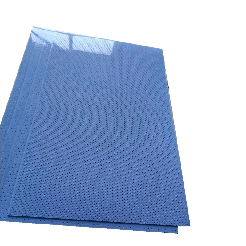 Moldable Plastic Medical Splint - Orthopedic Rehabilitation