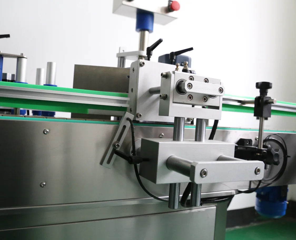 Automatic Motor Oil Plastic Steel Drum Pail Container Cans Bucket ...