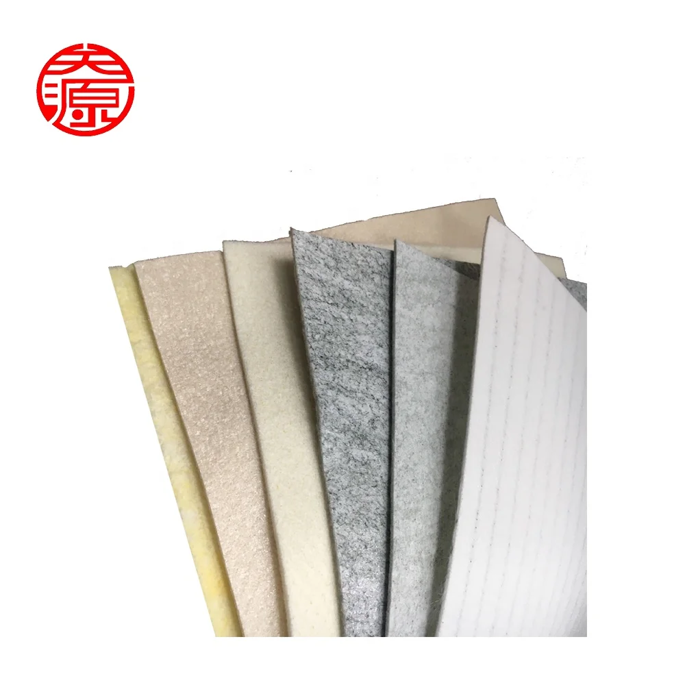 Alibaba.com: Dust Filter Polyester Needled Felt, 0.3 Micron Filtration ...
