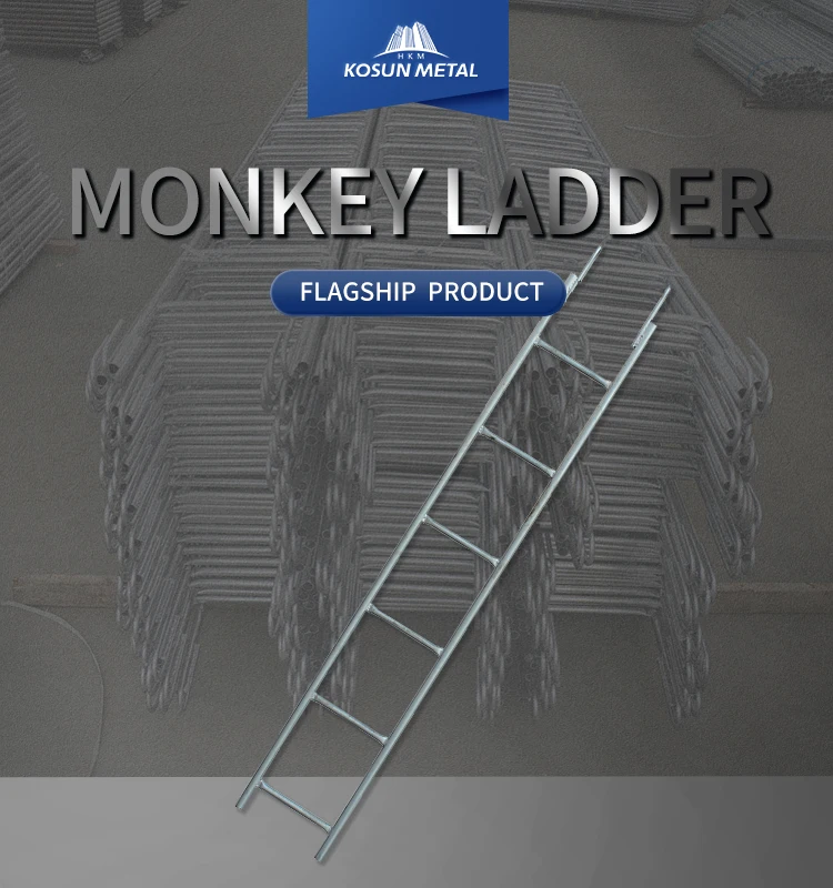 Construction Scaffolding Andamios Multidireccionales Scaffolding Monkey ...
