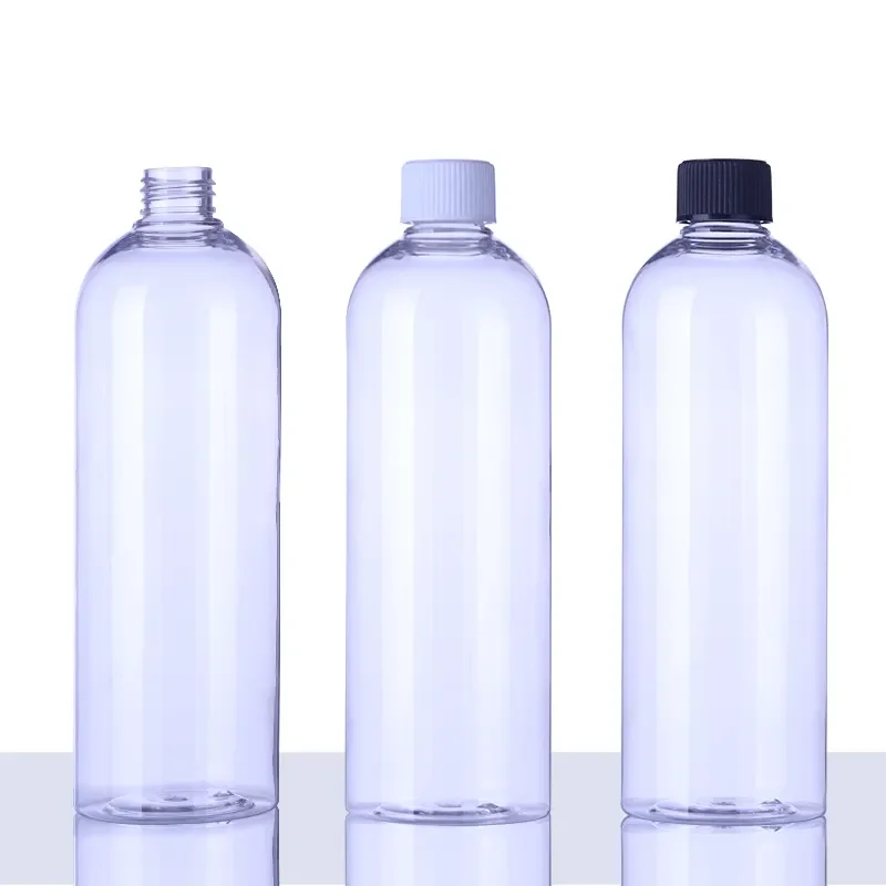 32mm Neck PET Preform Bottles PET Preforms Custom Size Plastic ...