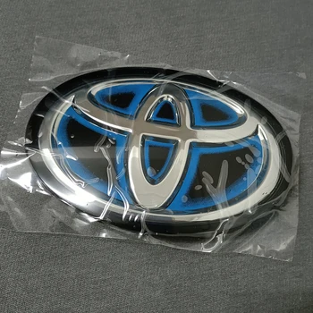 Hybrid Emblem Applicable To Toyota Avalon,Rav4 2015-18 Highlander ...