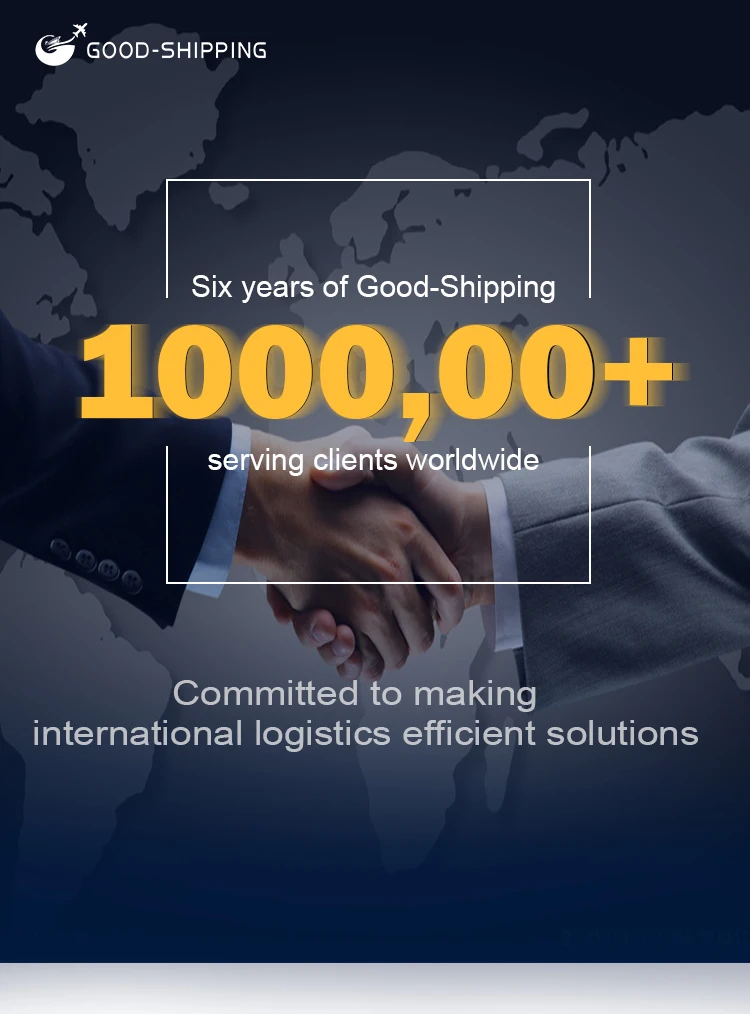 20ft 40ft 20 Foot 40 Feet High Cube Cargo Cabinet Rates Mcs Shipping ...