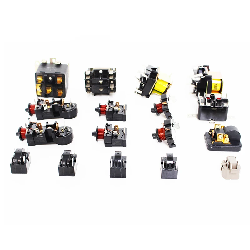 Ce Approved General Purpose Switching Relay 125v 250-277v 480v 600v ...