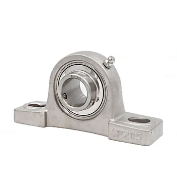 Stainless Steel Pillow Block Bearing Ucp211 Ucp212 Ucp213 Ucp214 Ucp215 Ucp216 Ucp217 Ucp205 ...
