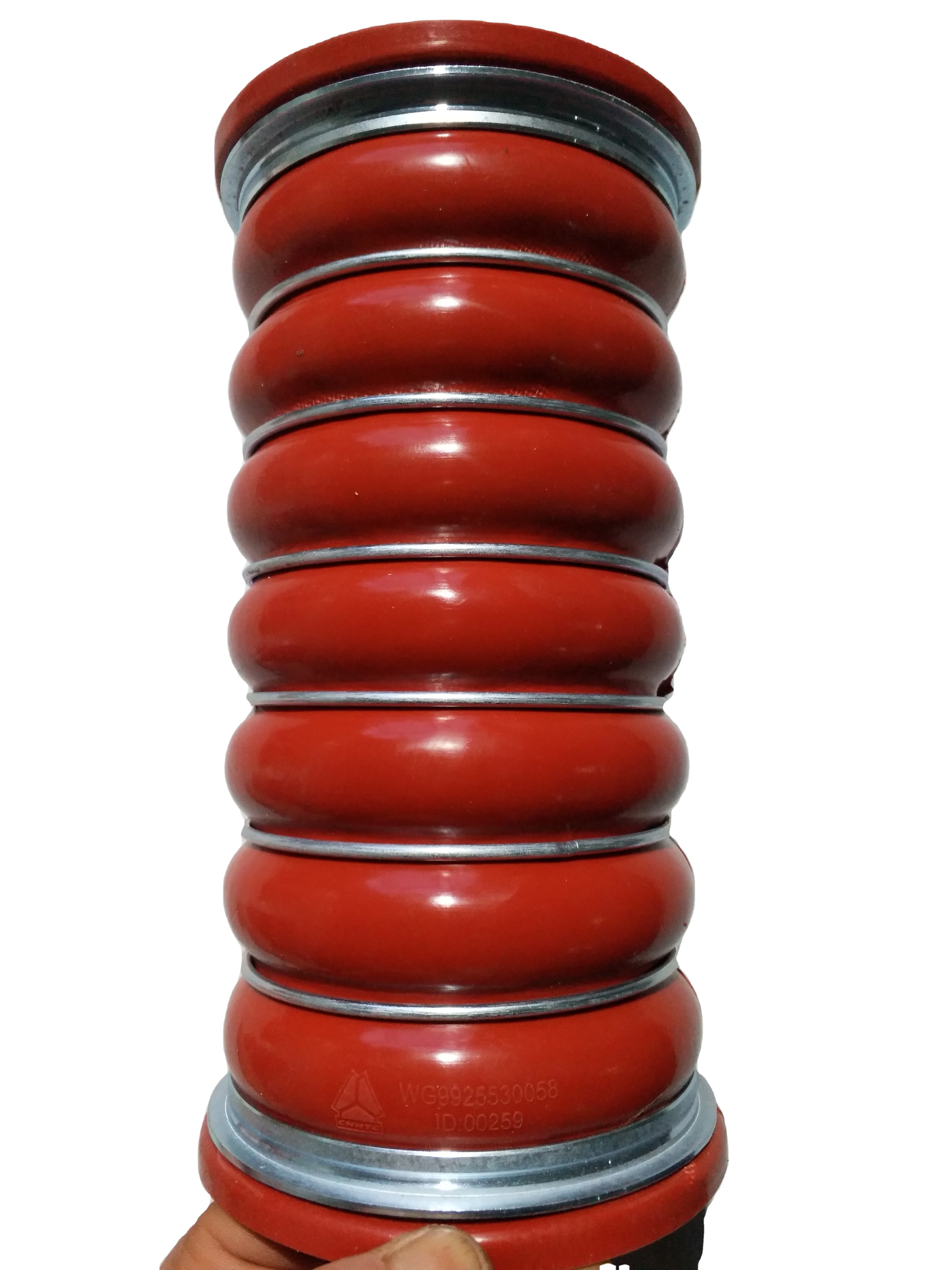 Extruded Silicone Hose Kit 4g18 Coolant Silicone Rubber Hose Silicone ...